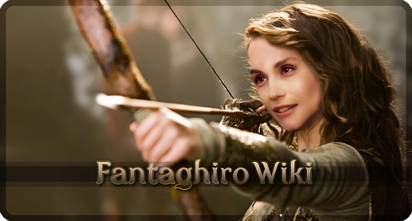 Fantaghiro Wiki | Fandom