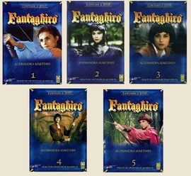Fanartikel | Fantaghiro Wiki | Fandom