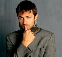 Romualdo | Fantaghiro Wiki | Fandom