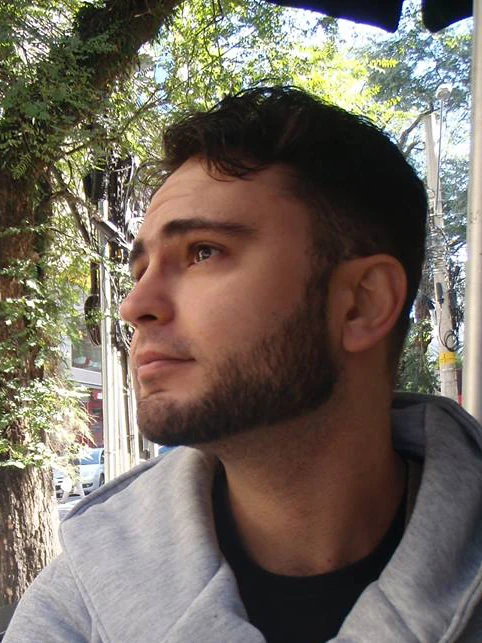 Felix Alba | Wiki Fantas | Fandom