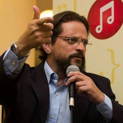 Daniel Barros | Wiki Fantas | Fandom