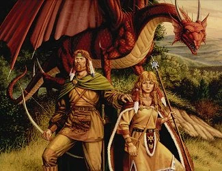 Dragonlance | Wiki Fantas | Fandom