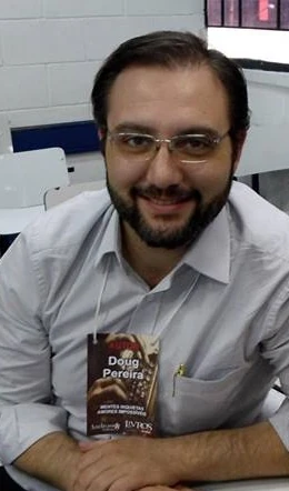 Doug Pereira | Wiki Fantas | Fandom