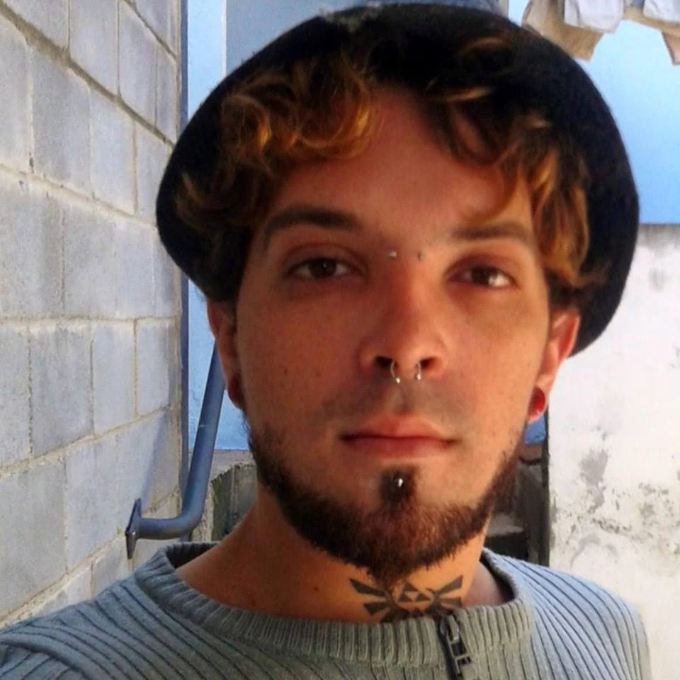 David Leite | Wiki Fantas | Fandom