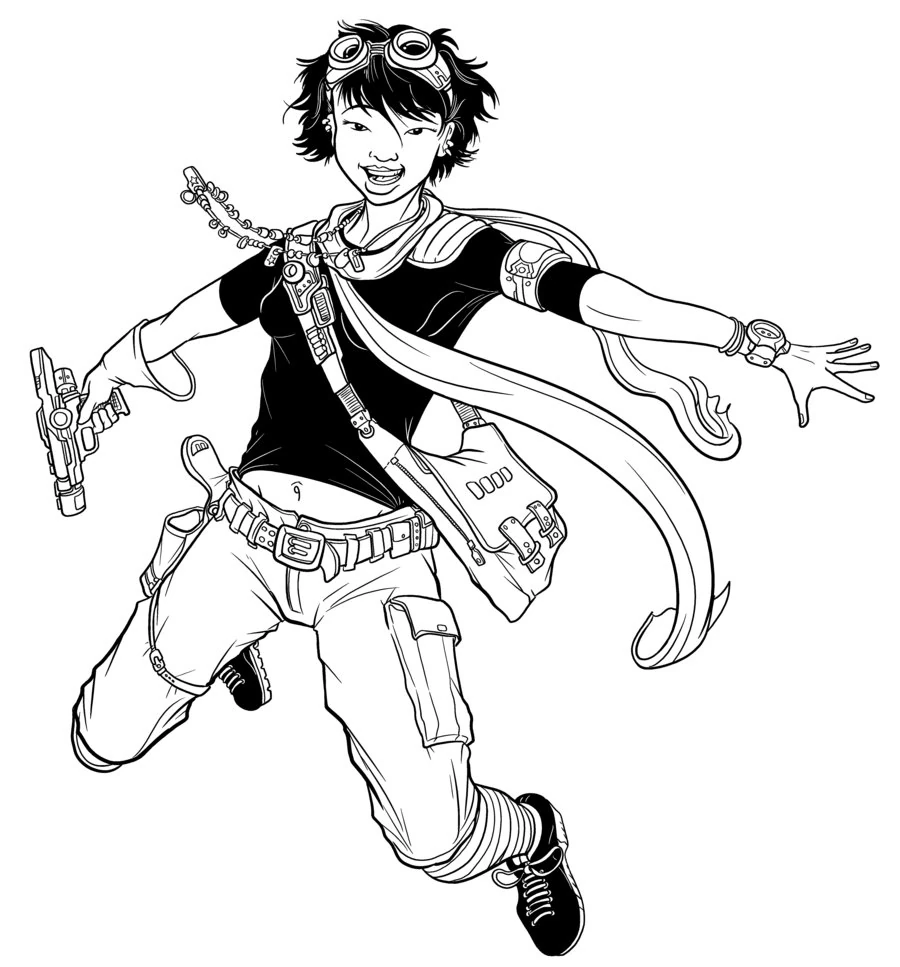 Jenny Everywhere | Wiki Fantas | Fandom