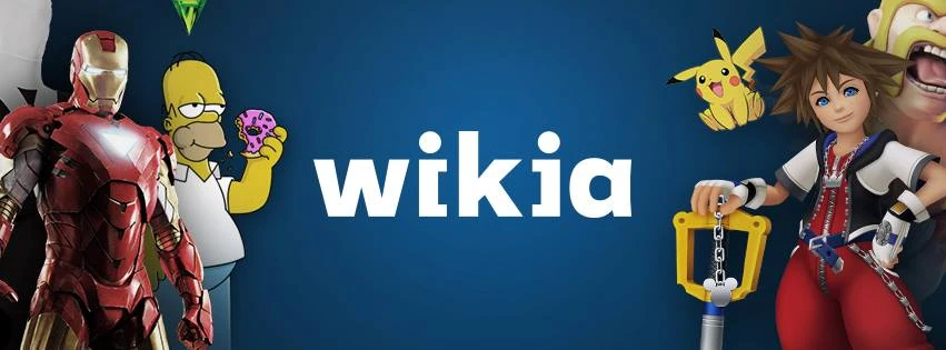 Wikia | Wiki Fantas | Fandom