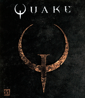 Quake | Wiki Fantas | Fandom