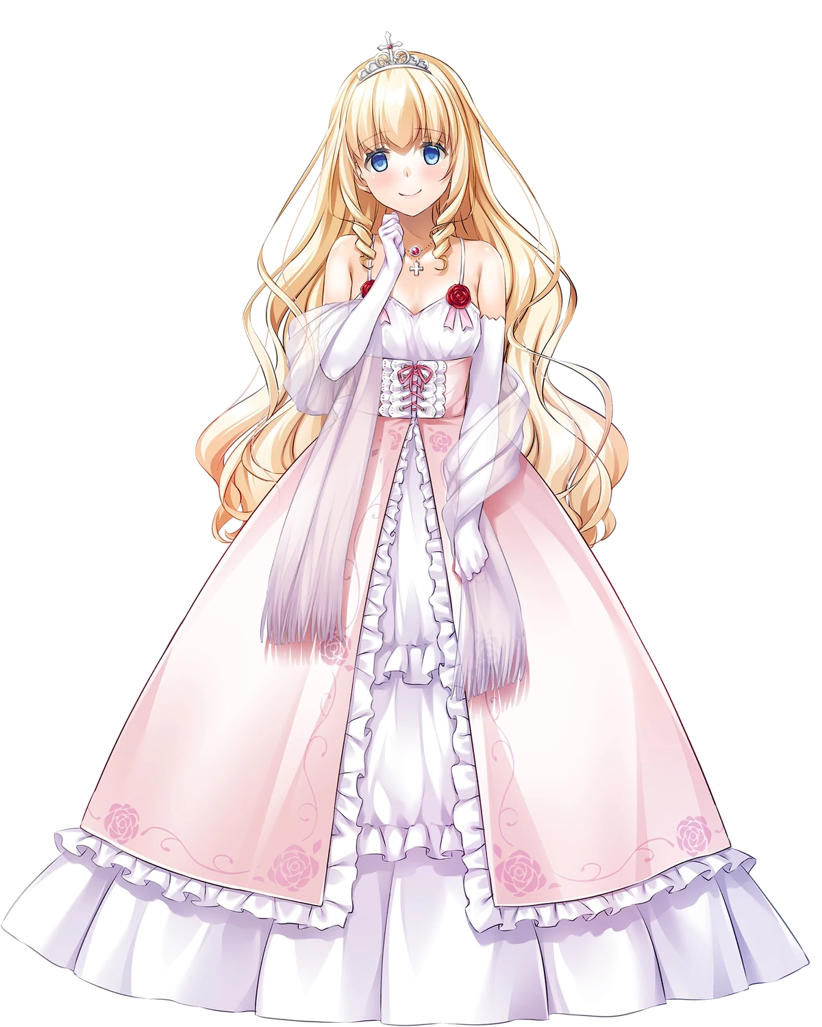 Latifa Fleuranza & Moffle | Fantasia Re:Build Wiki | Fandom