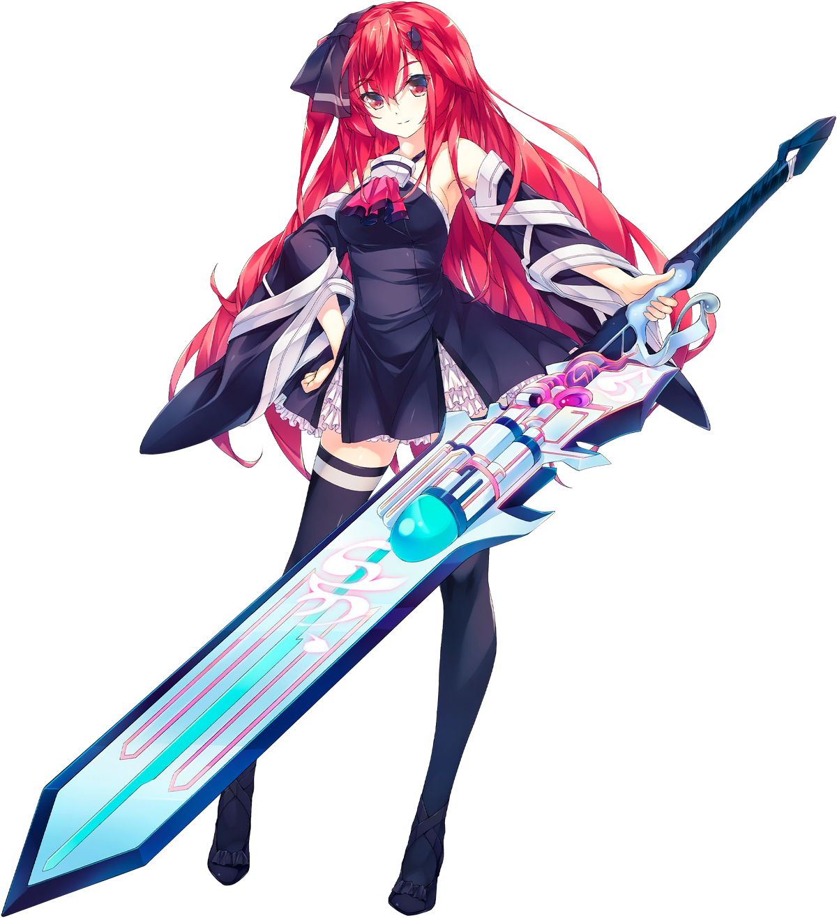 Misora Whitale | Fantasia Re:Build Wiki | Fandom