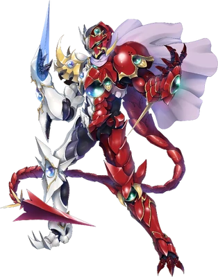 Hyoudou Issei | Fantasia Re:Build Wiki | Fandom