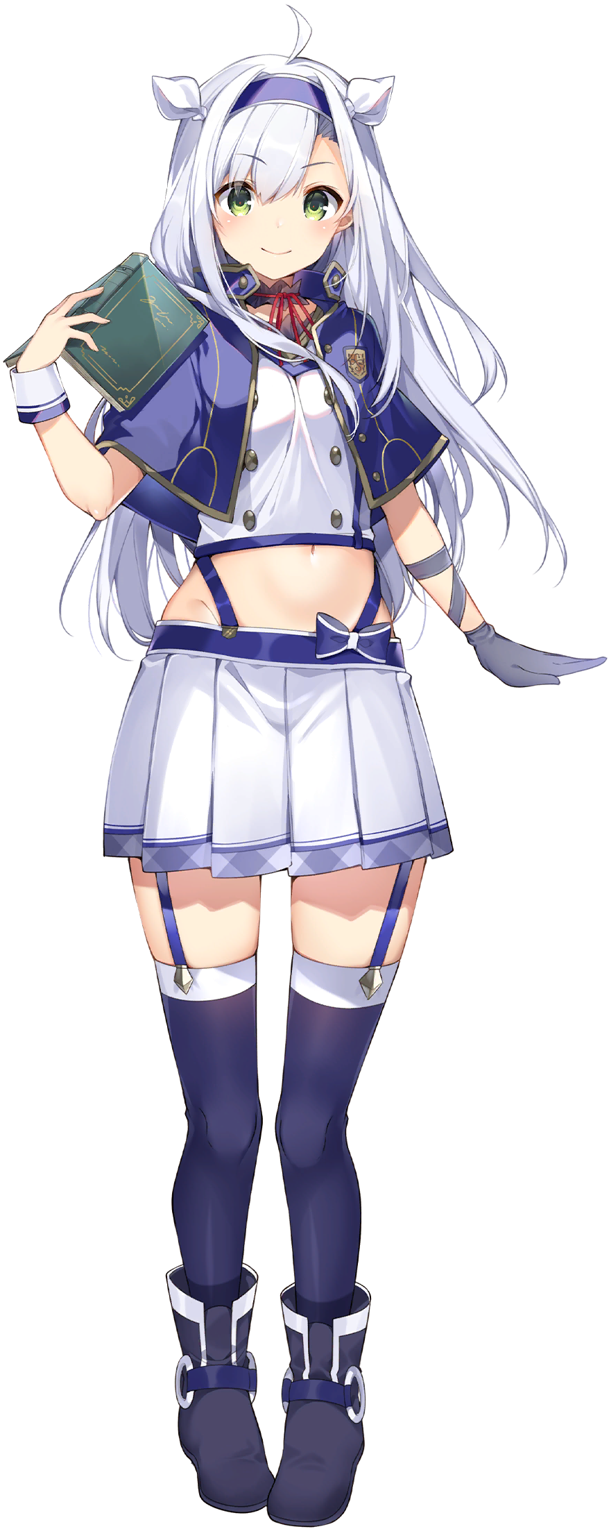 Sistine Fibel | Fantasia Re:Build Wiki | Fandom