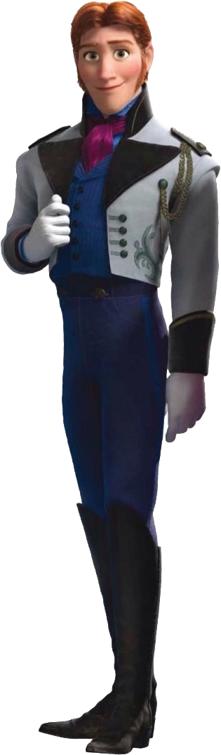 Hans | Fantasia Times and Adventures Wiki | Fandom