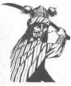 Genio | Wikia Fantasia y Mitologia Wiki. | Fandom