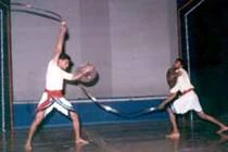 Urumi | Fantastipedia | Fandom