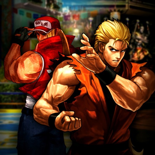 Fatal Fury VS Art of Fighting | Fantastipedia | Fandom