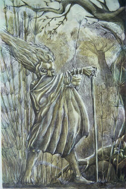 Yasi Yateré | Fantastipedia | Fandom