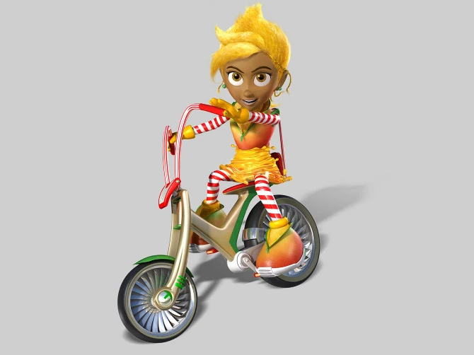 Kalice | Fantastipedia | Fandom