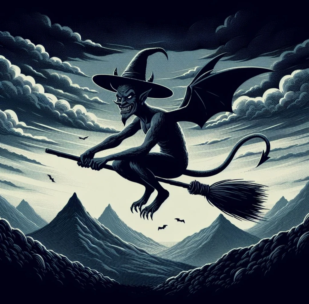 Demônio Oggi | Fantastipedia | Fandom