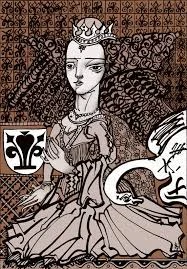 Princesa Magalona | Fantastipedia | Fandom