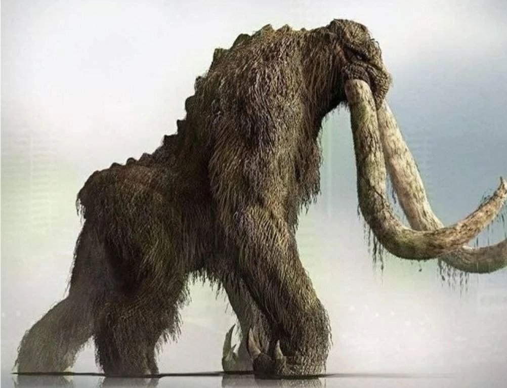 Behemoth | Fantastipedia | Fandom