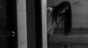 Deusa do Banheiro | Fantastipedia | Fandom