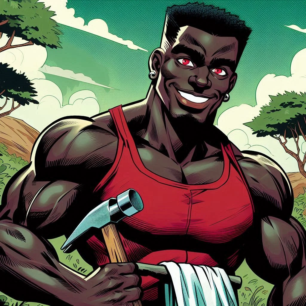 Ivodudu do Cerrado | Fantastipedia | Fandom