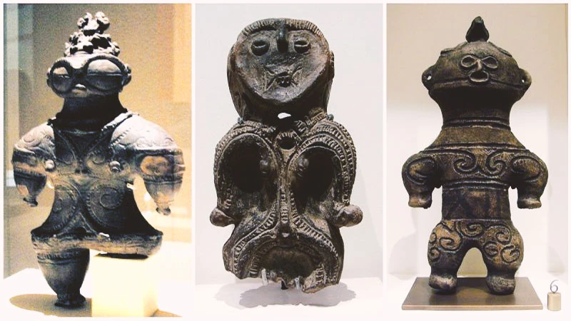 Dogu | Fantastipedia | Fandom