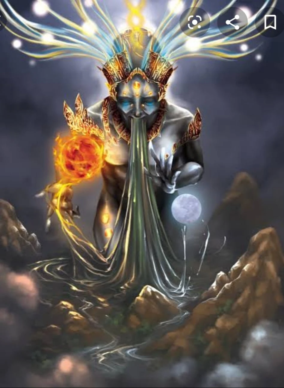 Chadi Bumba | Fantastipedia | Fandom