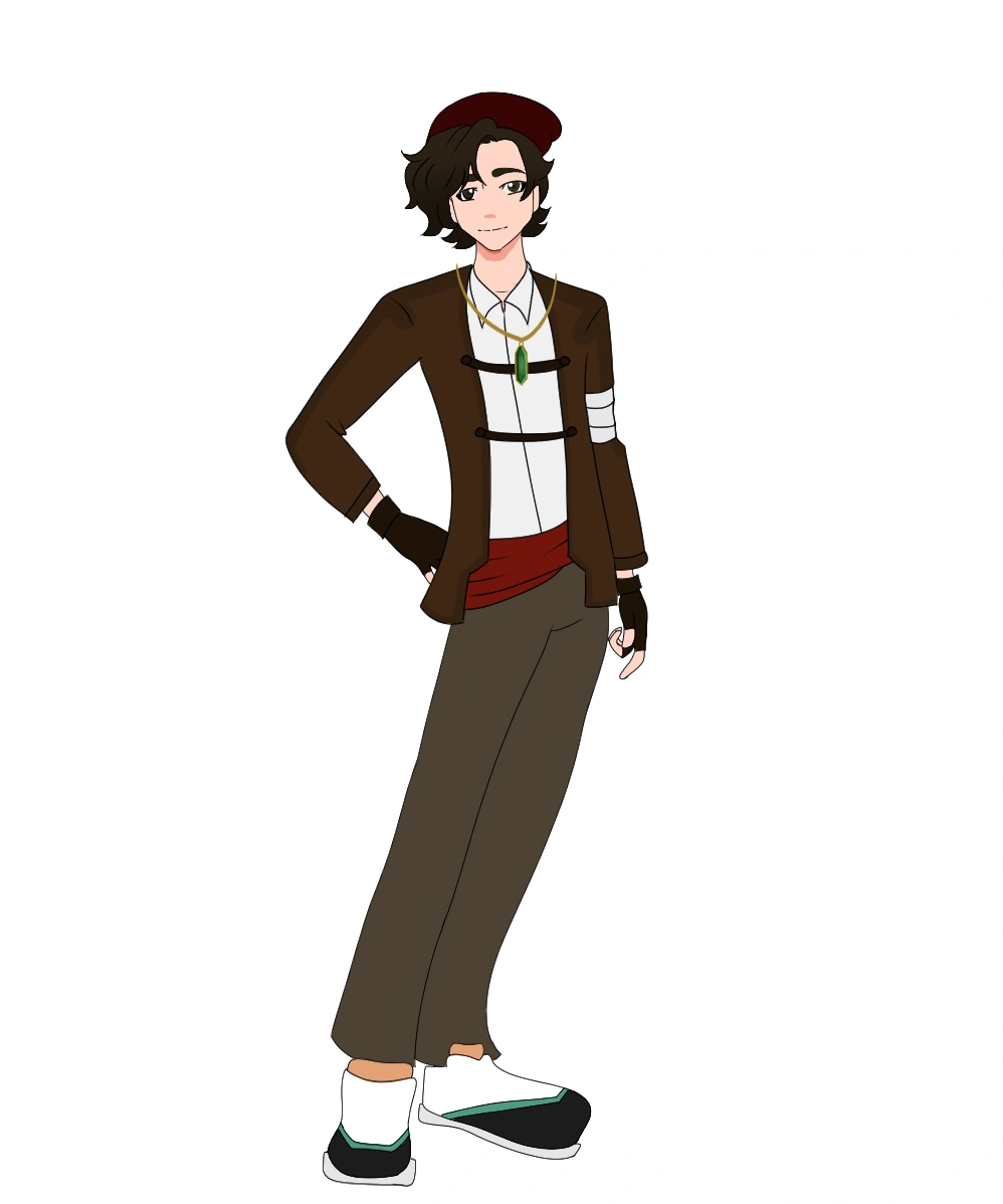 Jeri | Fantastipedia | Fandom