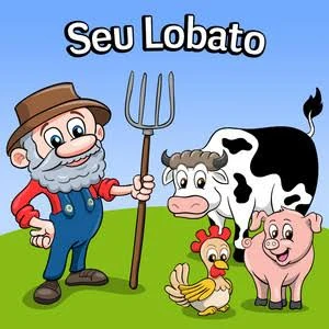 Seu Lobato | Fantastipedia | Fandom
