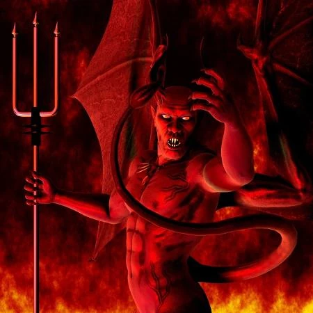 Satanás | Fantastipedia | Fandom