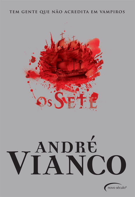 Os Sete | Fantastipedia | Fandom