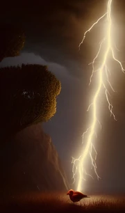 Rondolo | Fantastipedia | Fandom