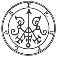 Demônios da Goécia | Fantastipedia | Fandom