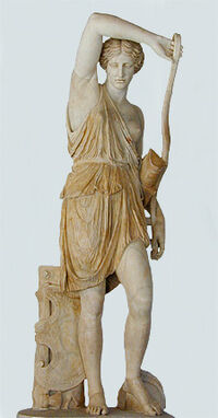 Amazonas | Fantastipedia | Fandom