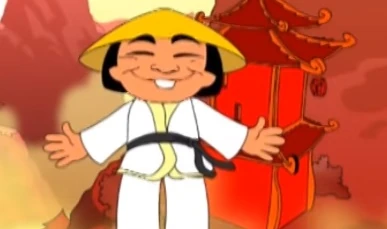 Ching Chang Cheng | Fantastipedia | Fandom