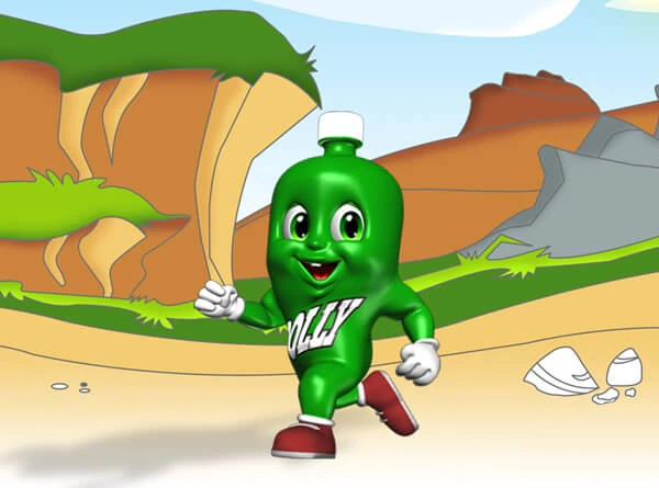 Dollynho | Fantastipedia | Fandom