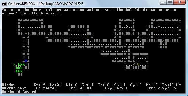 Ancient Domains of Mystery | Fantastipedia | Fandom