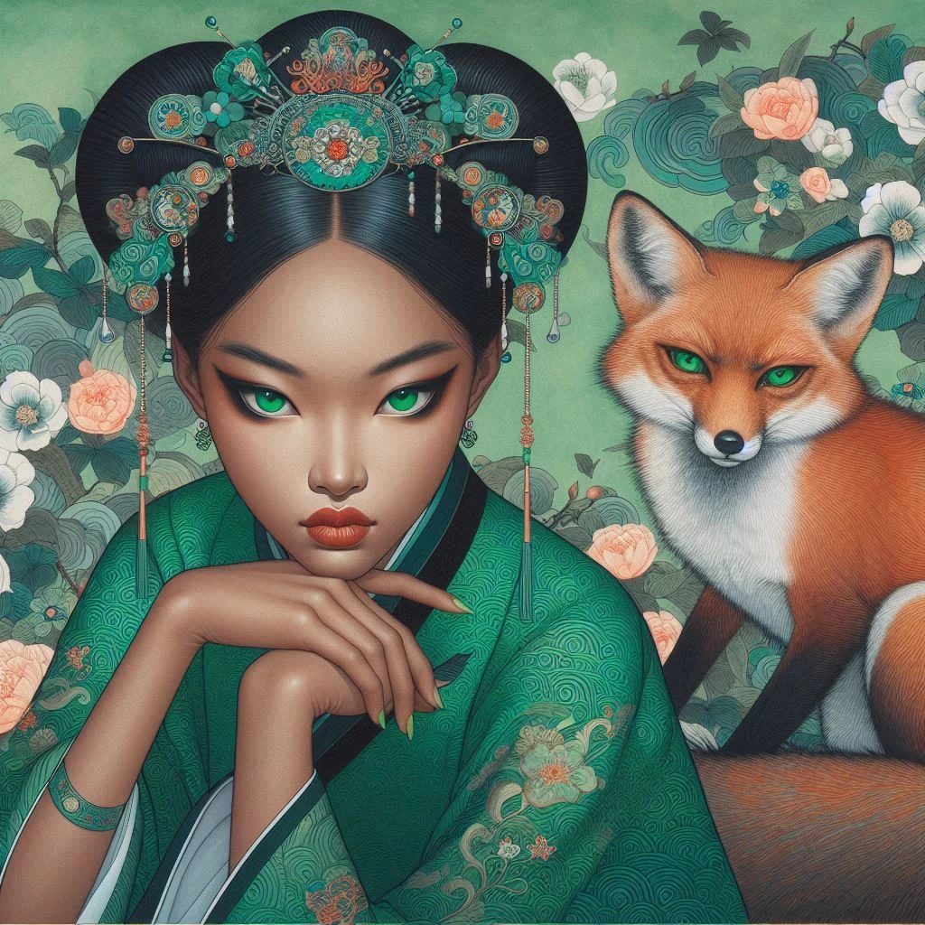 Iniko Zhengki | Fantastipedia | Fandom