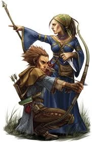 Halfling | Fantastipedia | Fandom