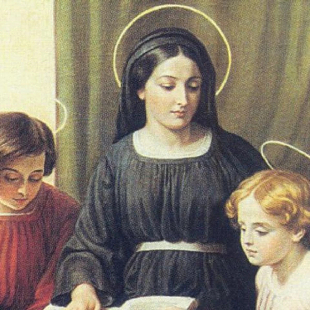 Santa Marcelina | Fantastipedia | Fandom