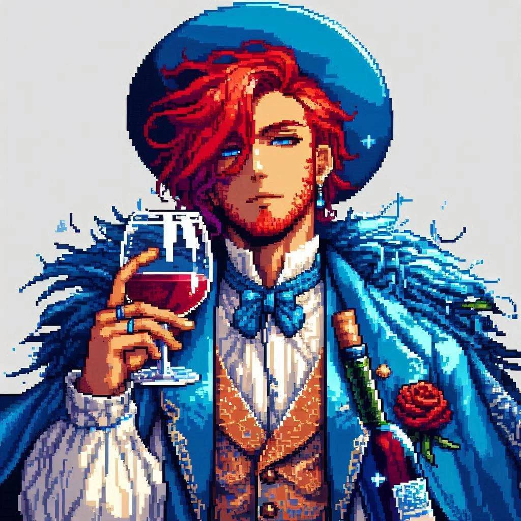 Kai e Luna | Fantastipedia | Fandom