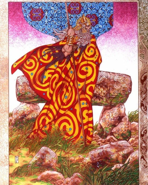 Bres | Fantastipedia | Fandom