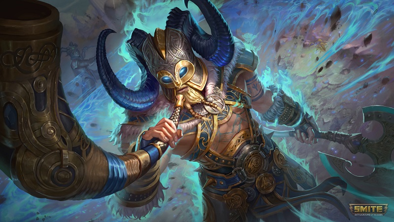 Heimdall | Fantastipedia | Fandom