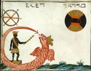 Demônios da Goécia | Fantastipedia | Fandom