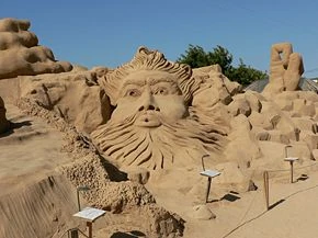 Adamastor | Fantastipedia | Fandom