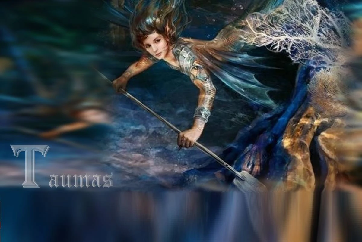 Taumas | Fantastipedia | Fandom