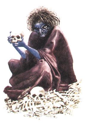 Annis Negra | Fantastipedia | Fandom