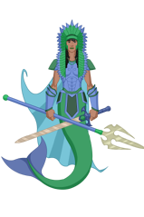 Iaras | Fantastipedia | Fandom