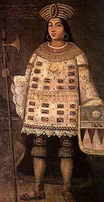 Inkarri | Fantastipedia | Fandom